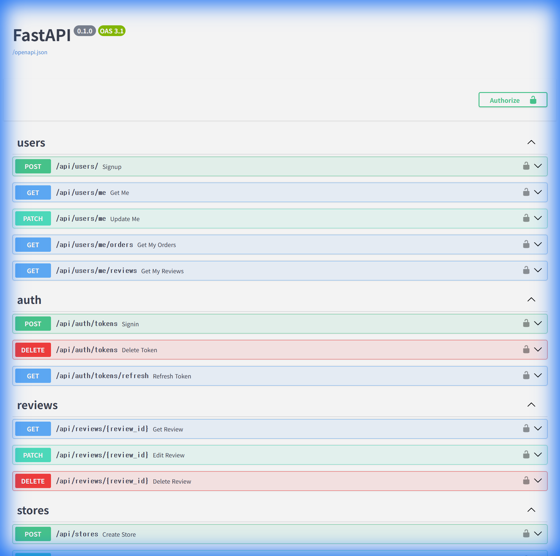 Building a CI/CD Pipeline for FastAPI Application with GitHub Actions and AWS EC2 | CSMAIR